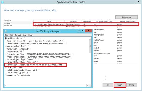 Microsoft Entra Connect Upgrade From A Previous Version Microsoft Entra Id Microsoft Learn