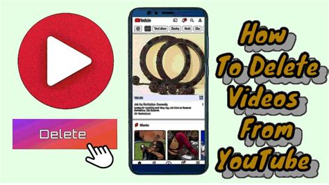 YouTube Se Video Delete Kaise Kare How To Delete Video From YouTube YouTube