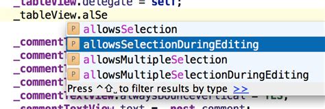 Appcodeでobjective Cの開発効率をより高く！コード周りの主要機能をxcodeと徹底比較 Smartnews