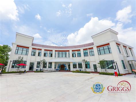硬件设施 上海宏润博源学校