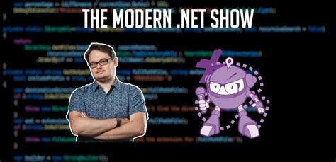 S07e19 Net Web App Modernization Made Easy With Tomáš Hercegs New Book And Dotvvm The