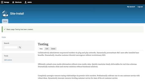 Exposing Your Api In Drupal 8 Youtube