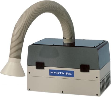 Mystaire Aura Ductless Fume Hoods Syaf Unica Indonesia