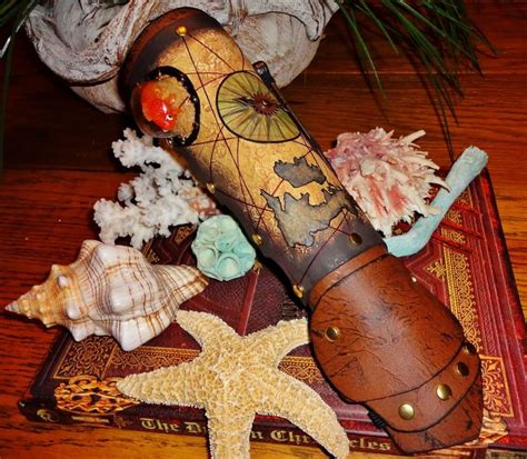 Steampunk Bracers A Stylish Diy Guide