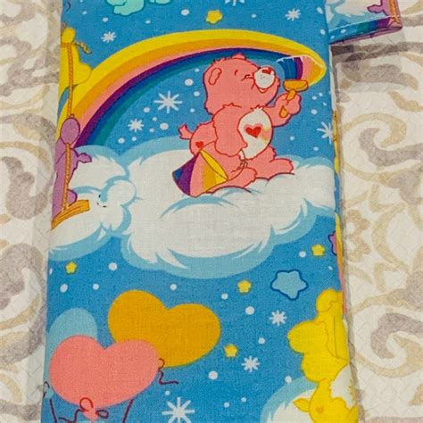 Care Bear Glasses Etsy