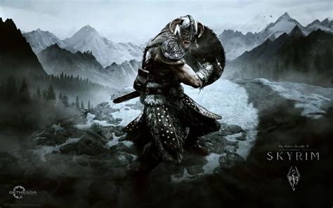 Skyrim Mod Runs Game At 60FPS On Xbox Series X JoyFreak