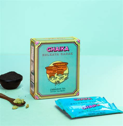 Instant Tea Instant Tea Powder Chaika