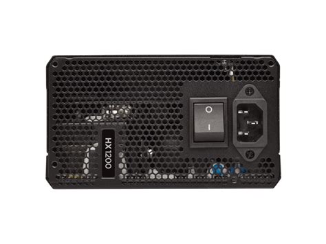 Corsair HX Series HX1200 1200W Power Supply - tech.co.za