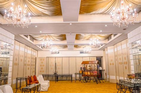 Essex Farms Hauz Khas Delhi Banquet Hall Wedding Lawn