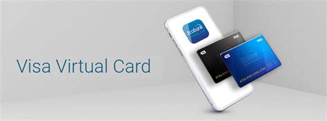 Ecobank Visa Virtual Cards