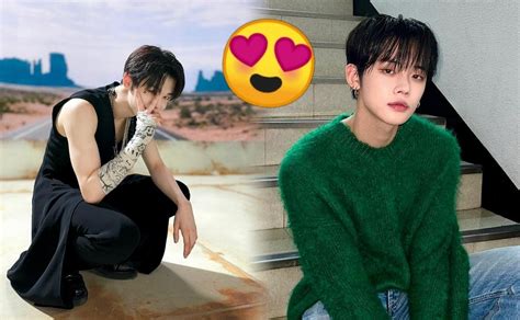 Outfits De Yeonjun De Txt Que Son Icónicos
