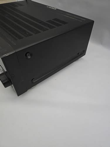 Pioneer Vsx 819h K 5ch Dolby Dts Hdmi Home Theater Power Amplifier Av