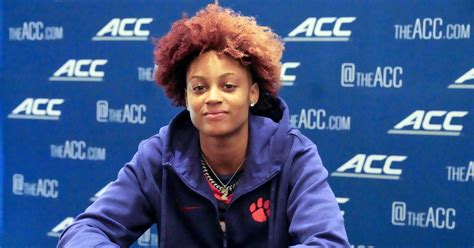 Clemson Transfer Ruby Whitehorn Commits To Tennessee On3