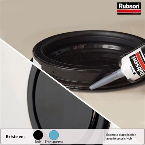 Mastic Special Materials Autos Bateaux mastic Transparent à base de