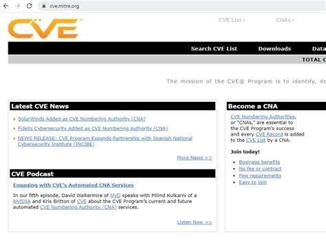 Mitre Wins Dispute In Questionable Decision Domain Name Wire
