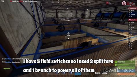 Rust Farm Setup YouTube