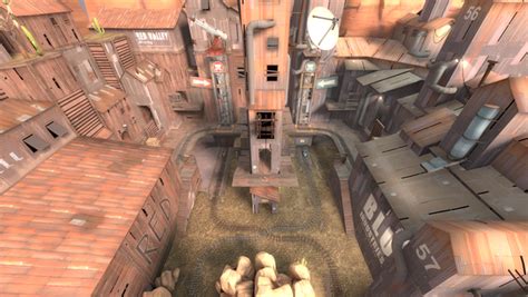 Hightower Team Fortress Wiki