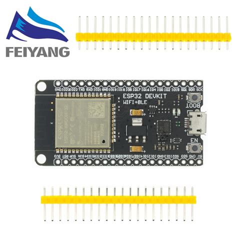 MH ET LIVE ESP Development Board WiFi Bluetooth Ultra Low Power Consumption Dual Core ESP