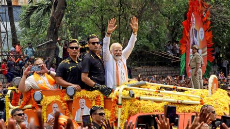 Pm Modi Birthday Centre To Launch Ayushman Bhava Programme On