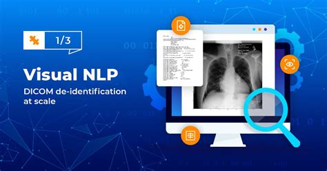 John Snow Labs On Linkedin Visualnlp Visualnlp Deidentification Ai