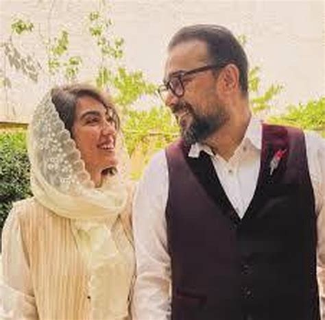 ویدیو استایل عروس و داماد جدید سینما چشم‌ها را به خود خیره کرد