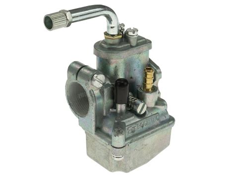Hercules Sachs 504 505 Carburetor Bing 13mm Replica