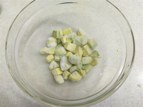 편스토랑 냉동 아보카도 요리