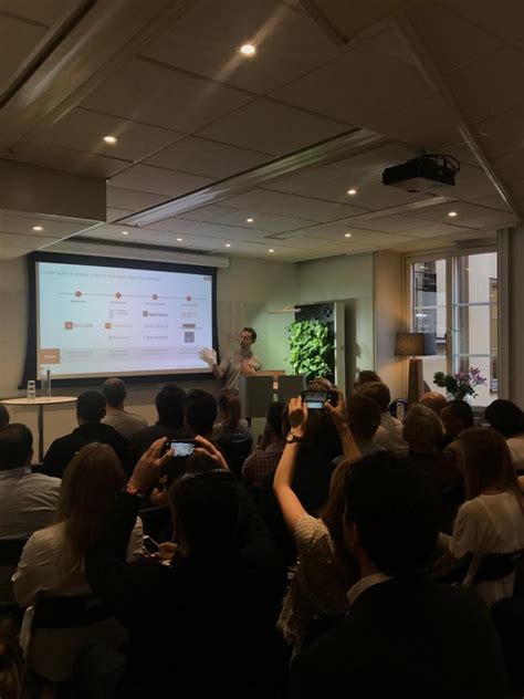 Bjarne Abrahamsen Posted On Linkedin