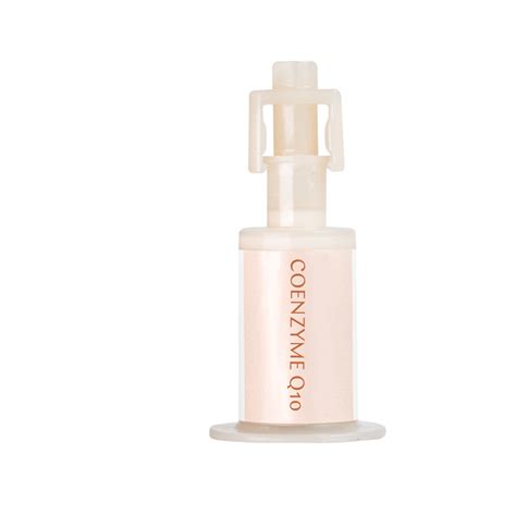 Coenzyme Q10 Emuage