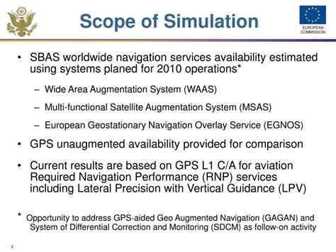 Ppt Satellite Based Augmentation Systems Sbas Combined Performance Powerpoint Presentation