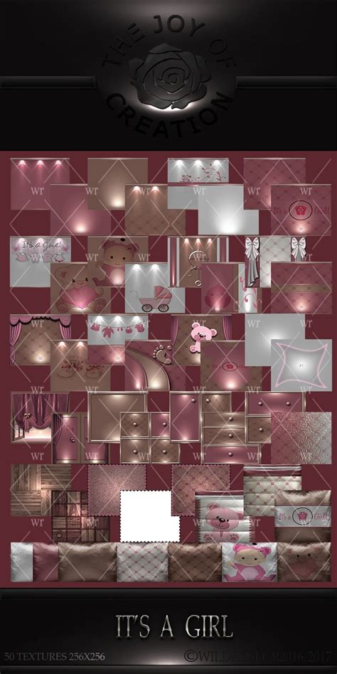 Older Collection Flower