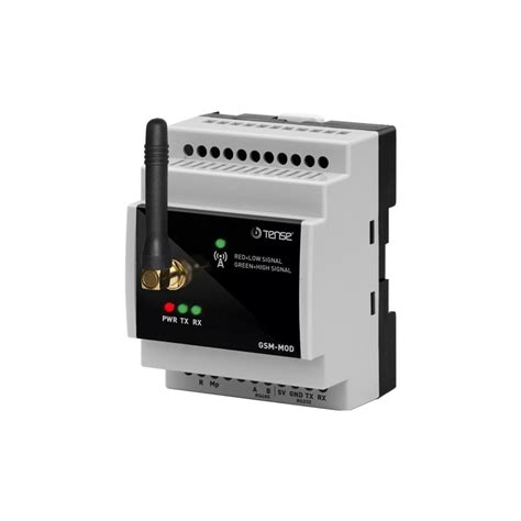 GSM MOD RS232 Ve RS485 GSM Modem