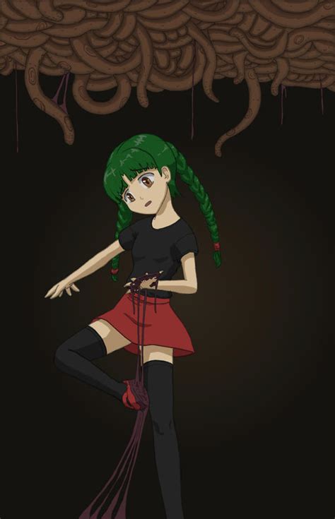 Tentacle Peril Deviantart Gallery