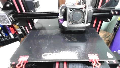 GitHub Seanhinkley Ender Pro Klipper Ender Pro Klipper
