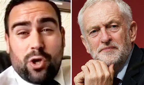 Brexit News Labour Brexiteer Ridicules Calls For Labour To Back Second