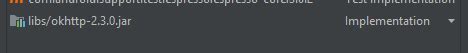 How To Add A Jar In External Libraries In Android Studio Stack Overflow