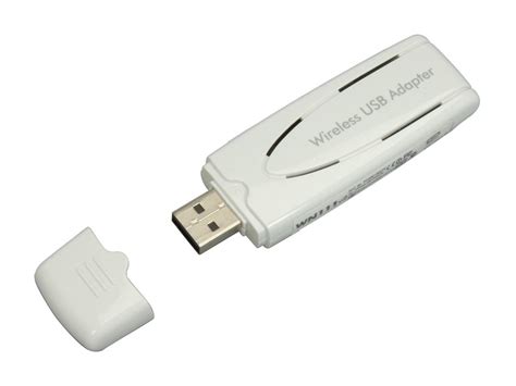 Open Box Netgear Wn Nar Usb Rangemax Wireless Adapter