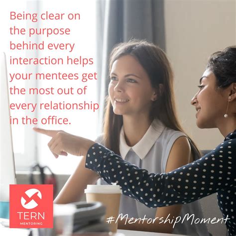 How To Be A Better Mentor To Interns Tern Mentoring Posted On The Topic Linkedin