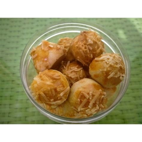 Jual Nastar Lembut Dan Lezat Kemasan Toples Tabung 600 Ml Shopee