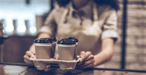 Canadian Fast Food Coffee Ranked From Worst To Best Food And Drink