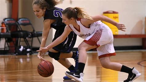 Photos Space Coast At Edgewood Girls Basketball