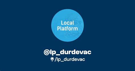 Lp Durdevac Listen On Spotify Linktree