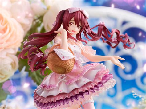 The Idolmaster Shiny Colors Tenka Osaki Devoting Rinne Ver 18