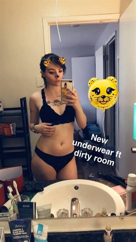 Rubykittens Homepage On