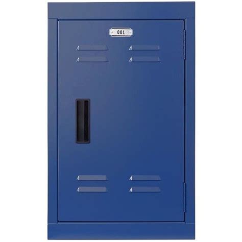 Academia Small Locker 3015 Czk Liked On Polyvore Featuring Home