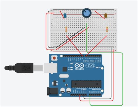 Github Mounikavarma02experiment No 03 Interfacing Analog Input
