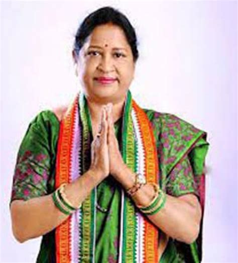 विधायक लक्ष्मी धुव्र के विरोध वाले समाचार का सर्व आदिवासी समाज ने किया खंडन
