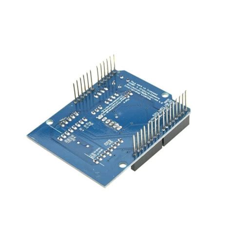 Разширителна платка Esp 8266 Extension Gpio Wifi Shield