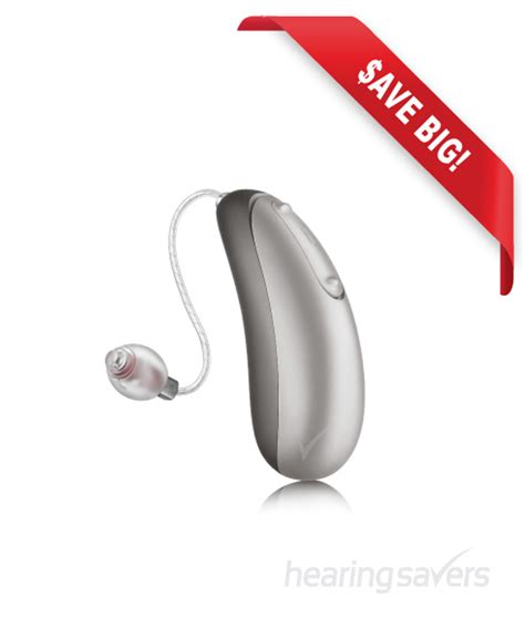 Unitron Discover Big Discounts Online Buy Hearing Aids At Hearing Savers