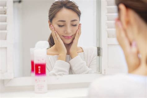 30代になって変わった。20代の頃は感じなかった悩みは「お肌」にあり！？ 4yuuu